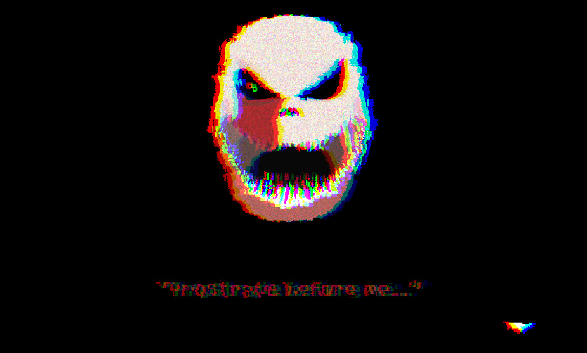 View From Below on Steam