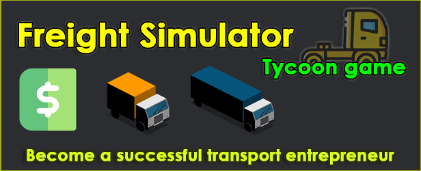 Save 63% on Freight Simulator on Steam