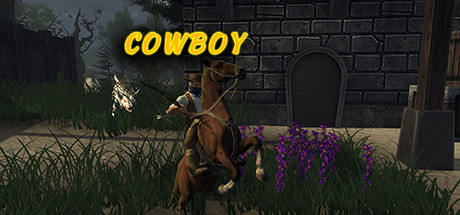 Cowboy on Steam
