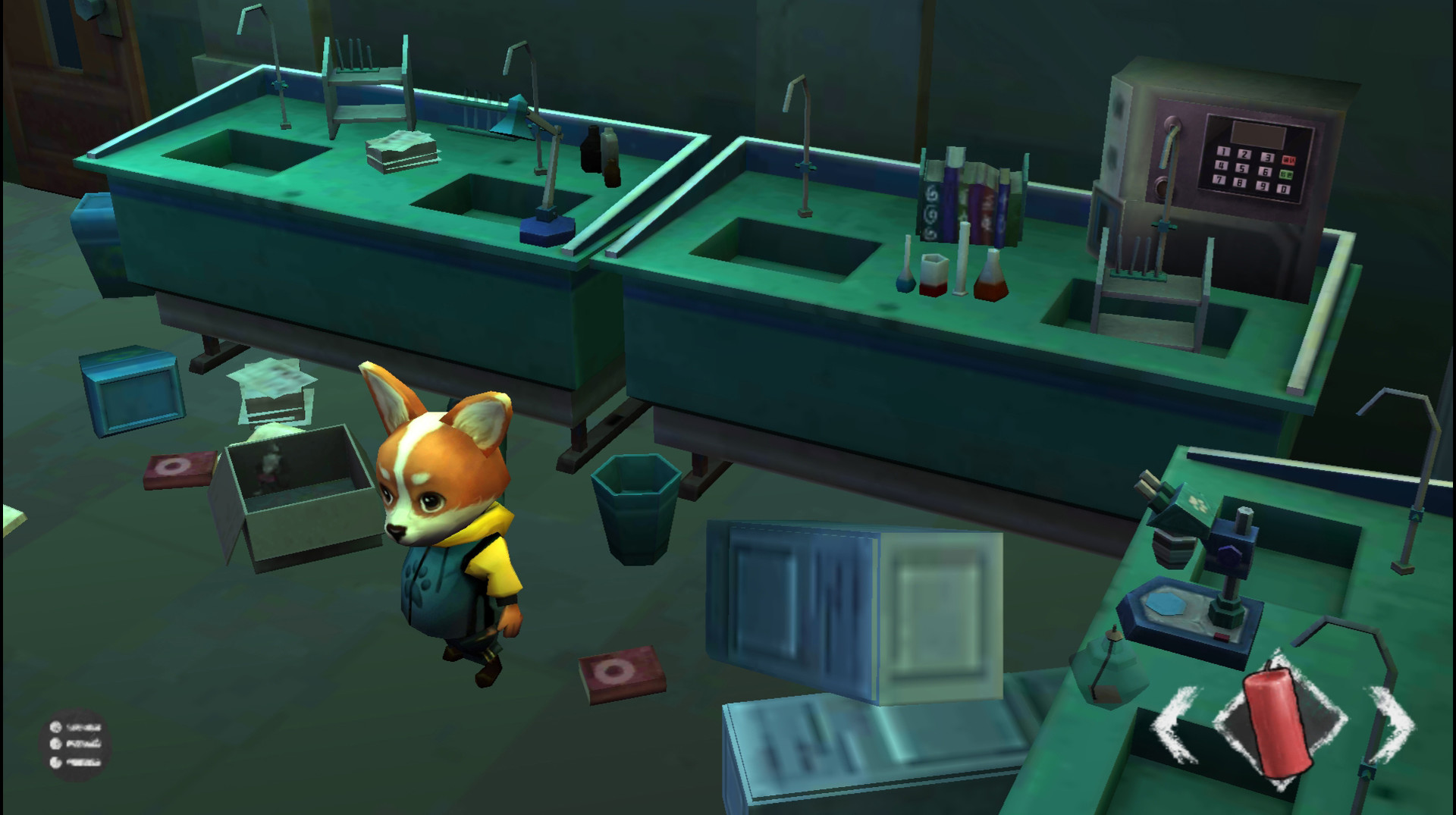 匿名信：失心者 / Stayer on Steam