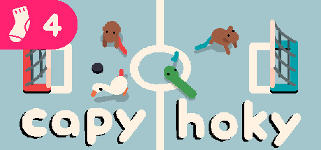 capy hoky on Steam