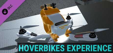Multirotor Sim - Hoverbikes Experience on Steam