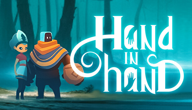 Hand In Hand on Steam
