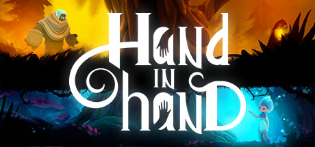 Steam Community :: Hand In Hand