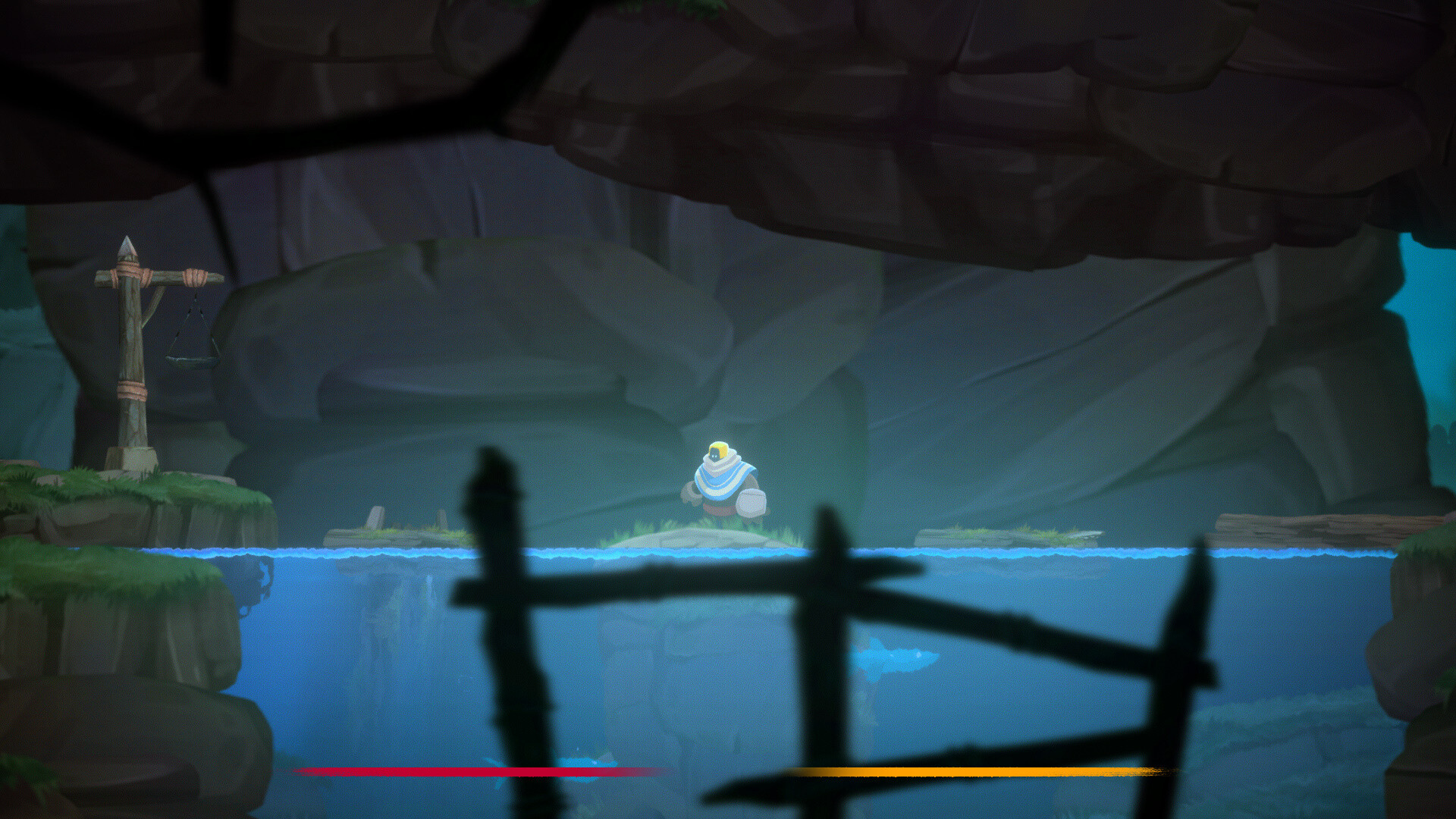 Hand In Hand on Steam