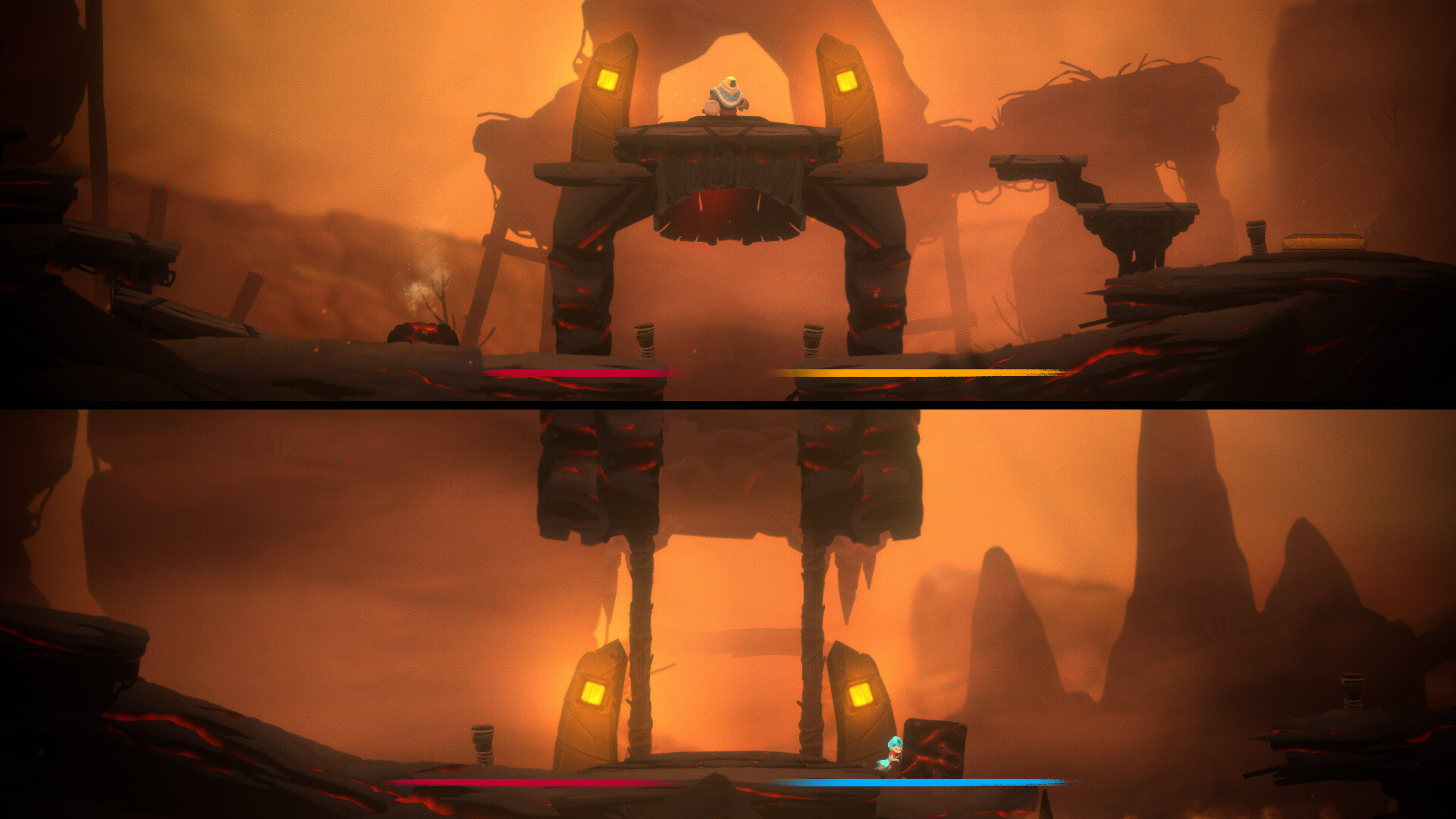 Hand In Hand on Steam