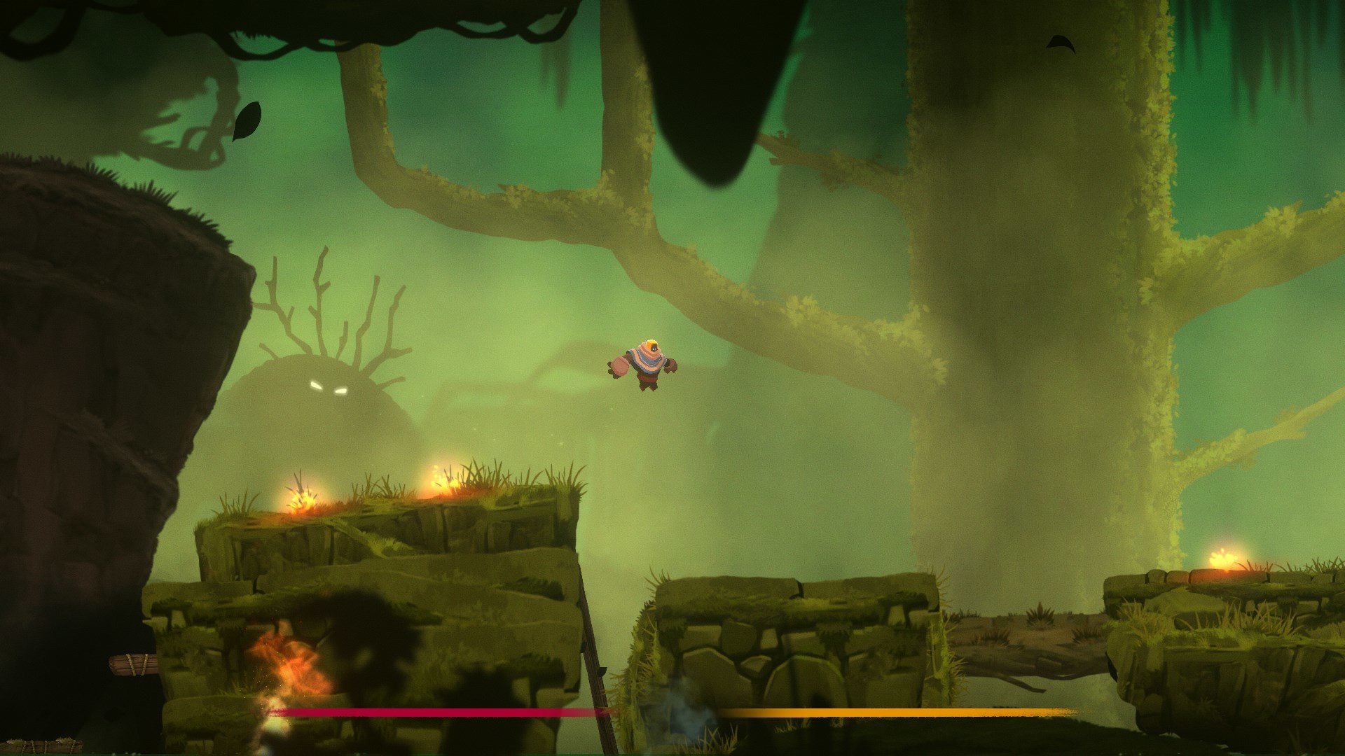 Hand In Hand on Steam