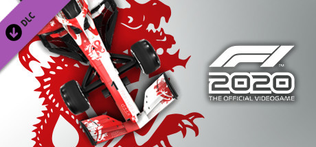 Steam DLC Page: F1 2020