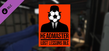 Headmaster: The Lost Lessons Steam Charts · SteamDB