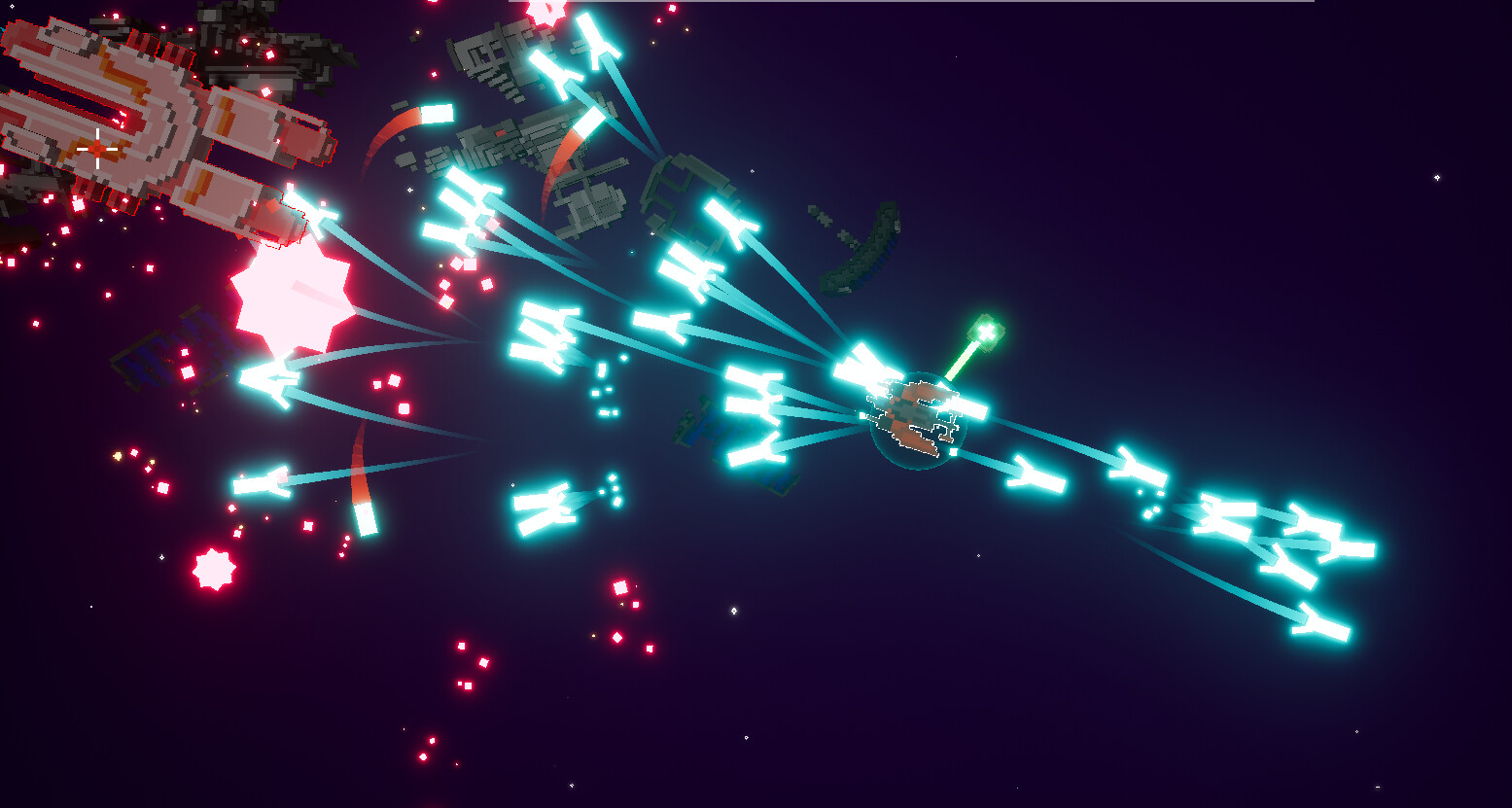 Cosmos - Escape From Freedom di Steam