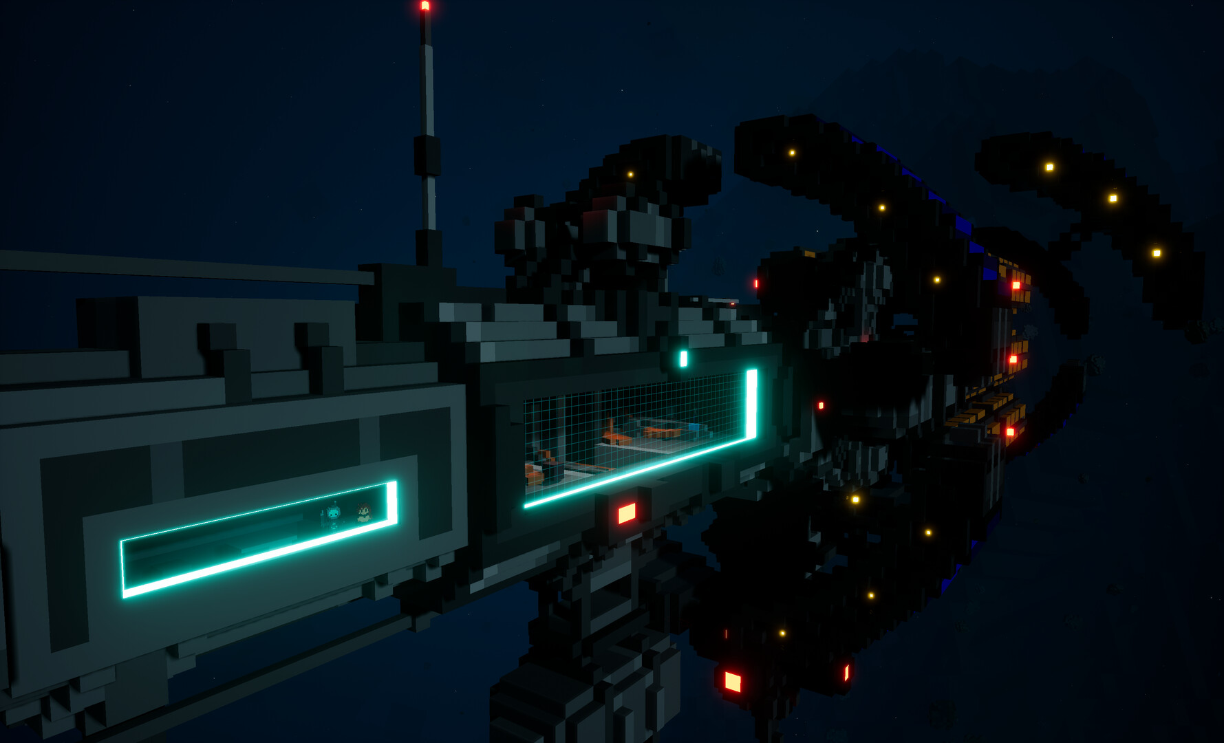 Cosmos - Escape From Freedom di Steam