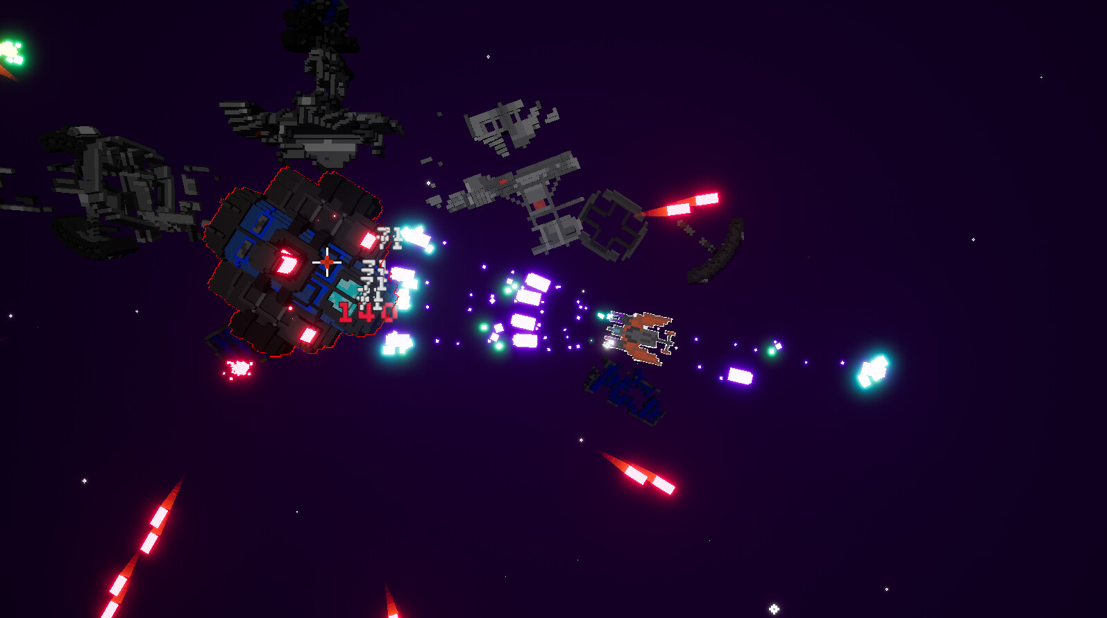 Cosmos - Escape From Freedom di Steam