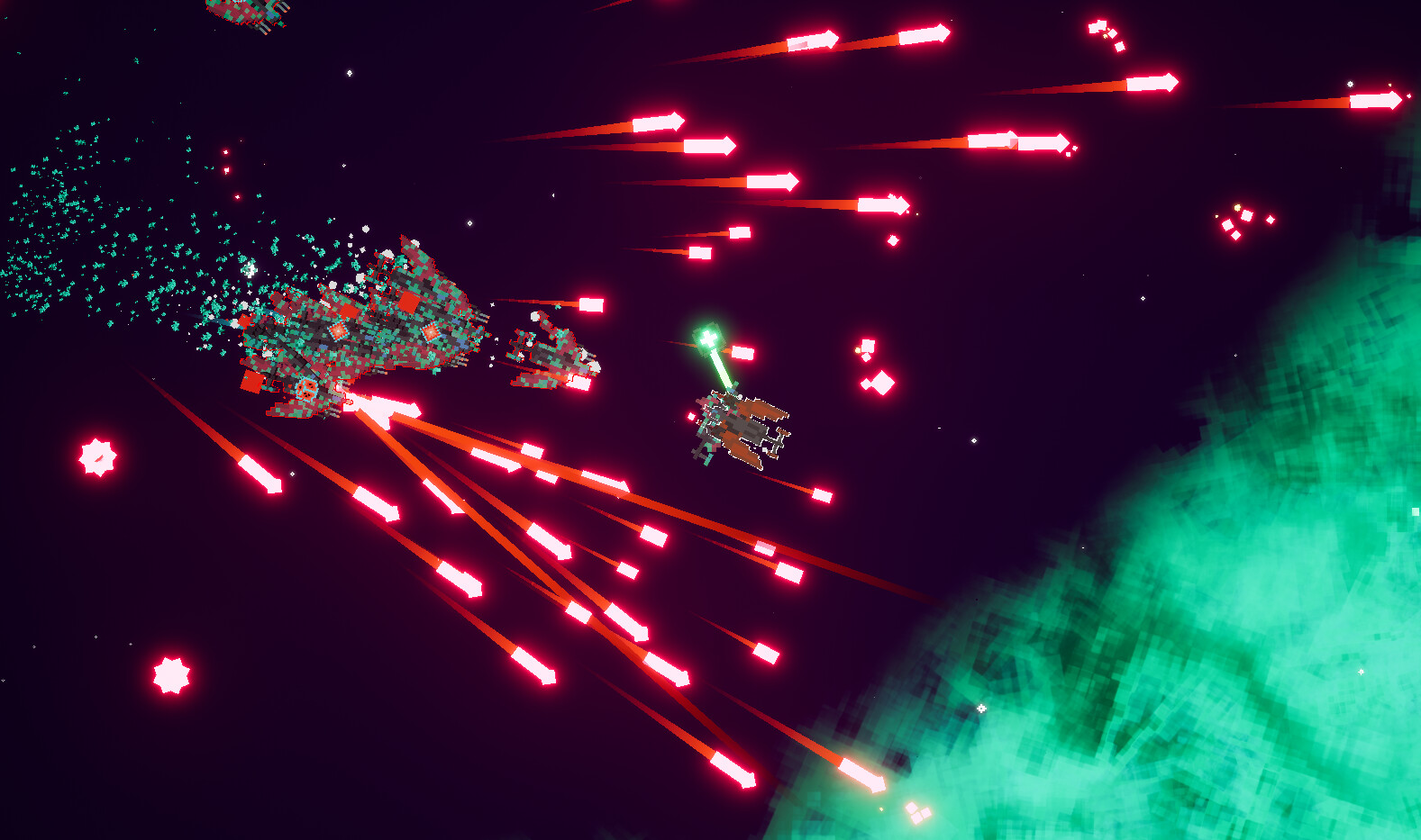 Cosmos - Escape From Freedom di Steam