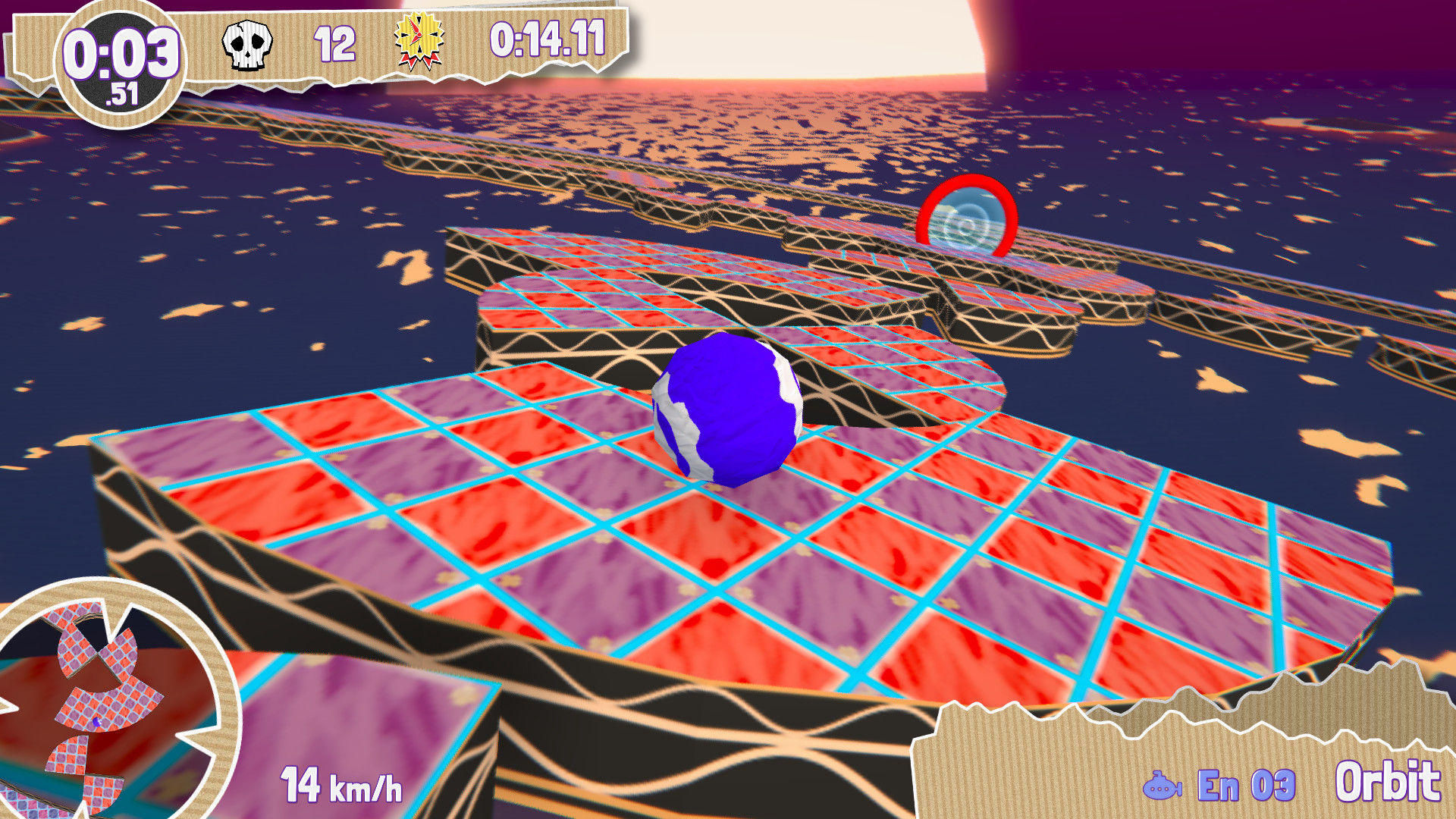 Paperball - Deep Sea Pack on Steam