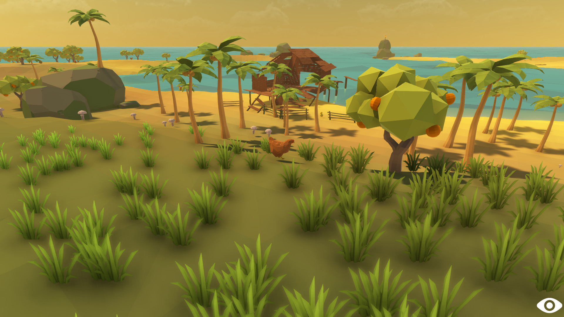 The Island Story on Steam