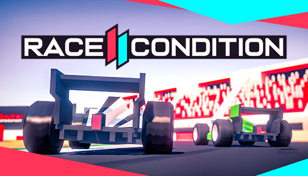 Race Condition on Steam
