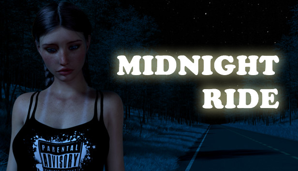 Midnight Ride di Steam