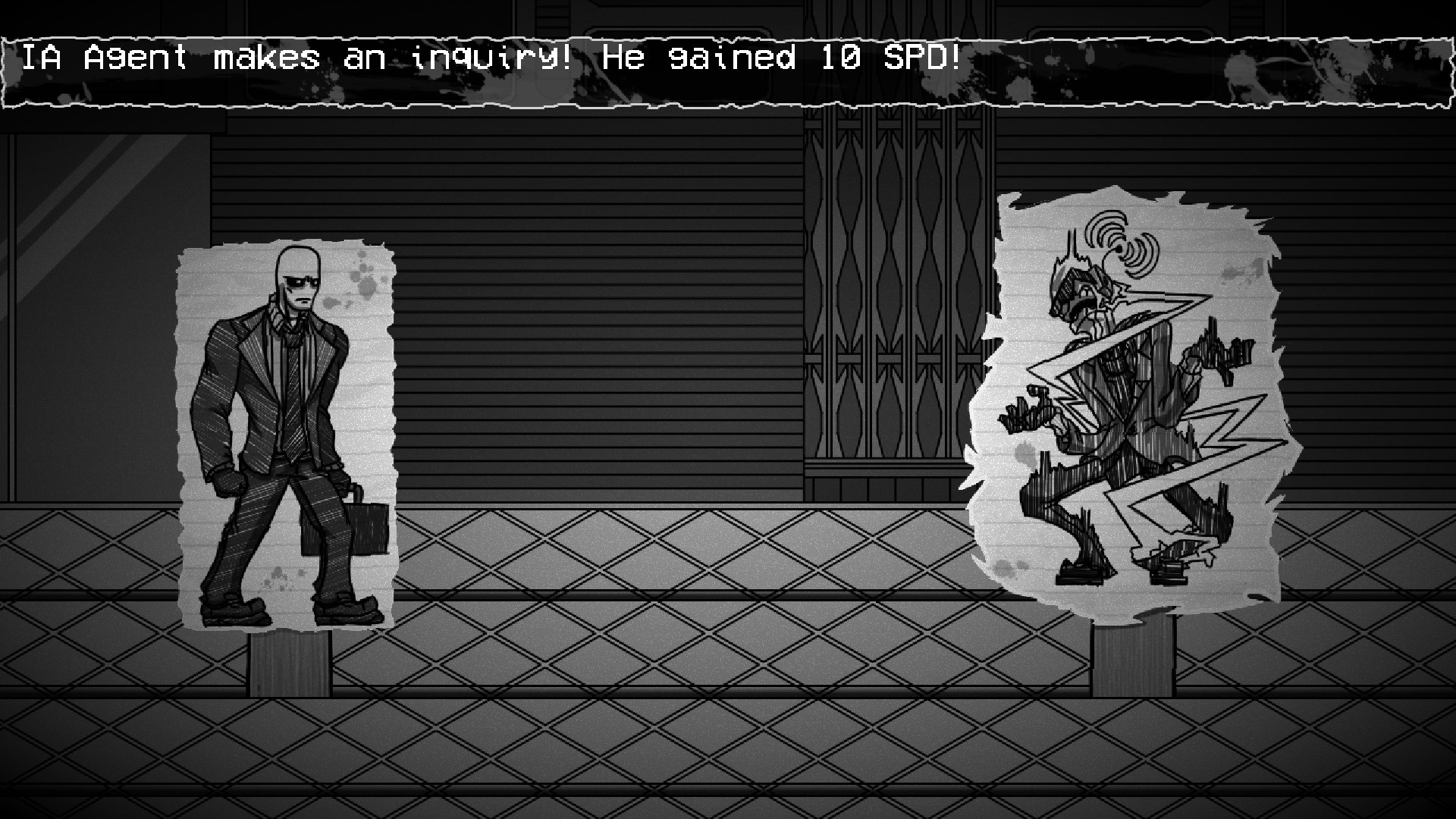 Suits: Absolute Power on Steam