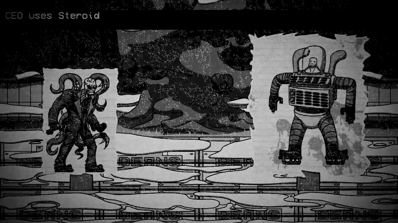 Suits: Absolute Power on Steam