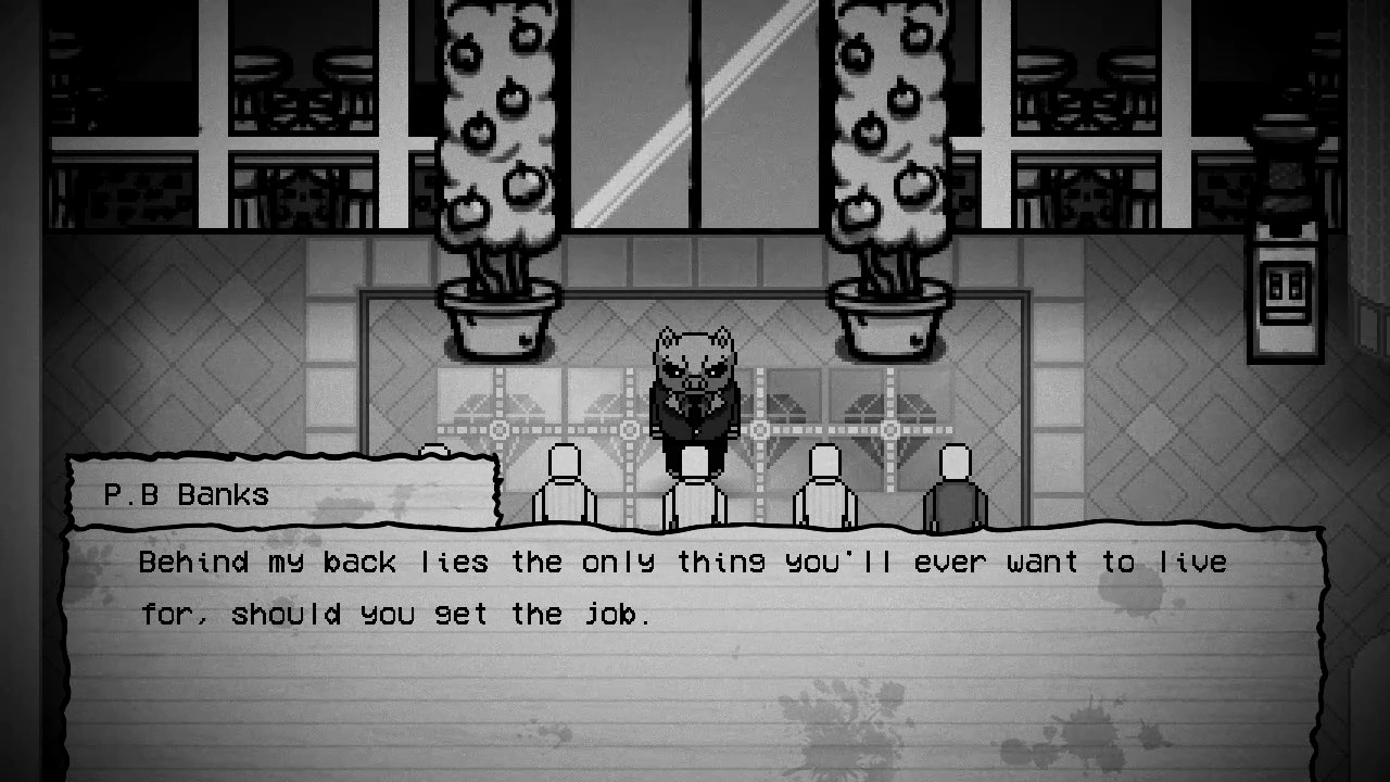 Suits: Absolute Power on Steam