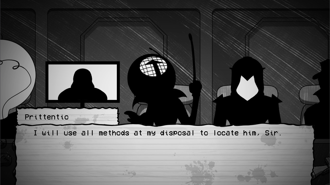 Suits: Absolute Power on Steam