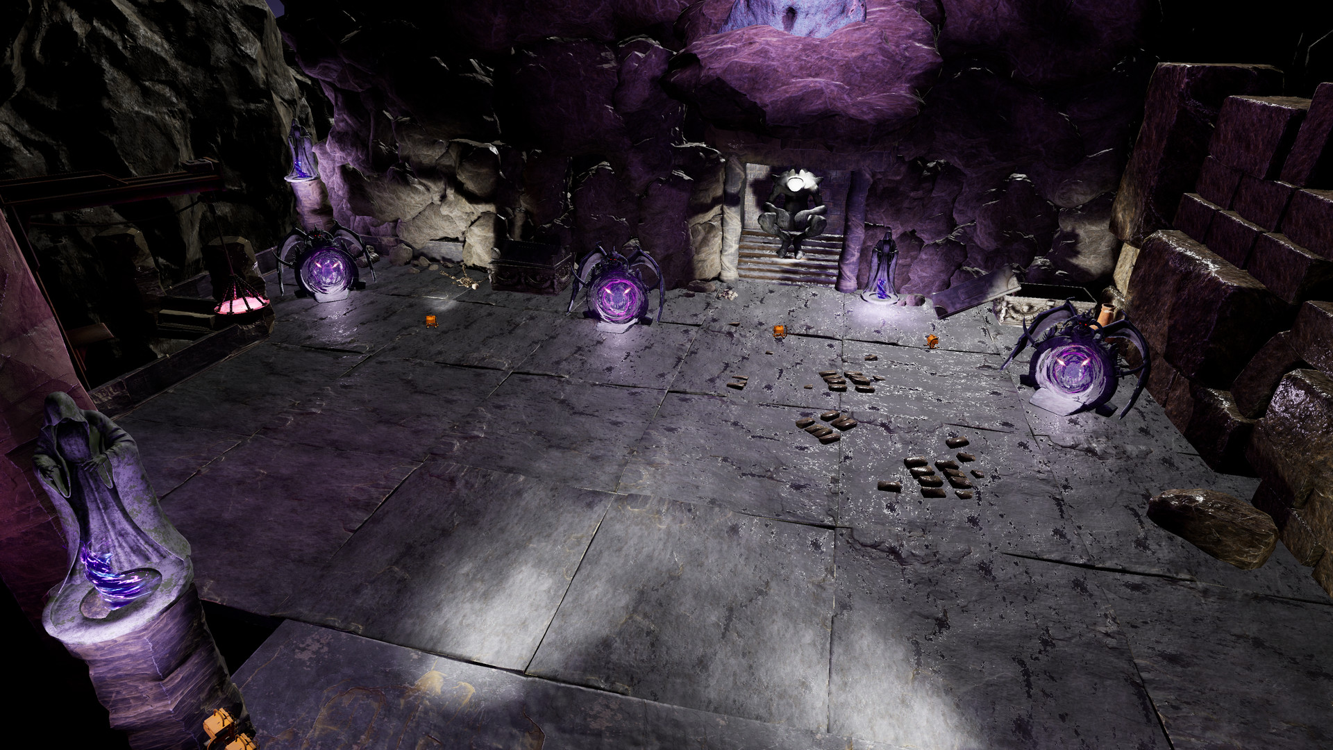 Purgatory Overkill on Steam