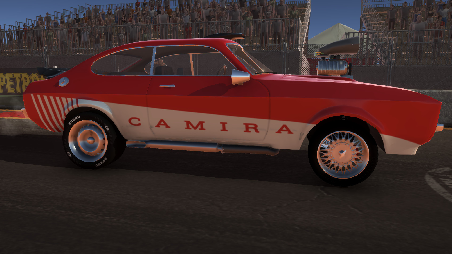 Revhead - Turbo Pack on Steam