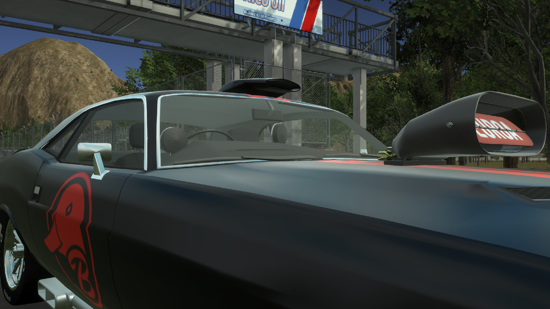 Revhead - Turbo Pack on Steam