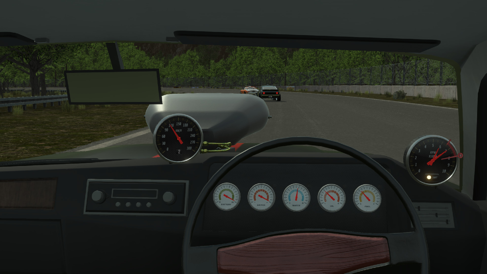 Revhead - Turbo Pack on Steam