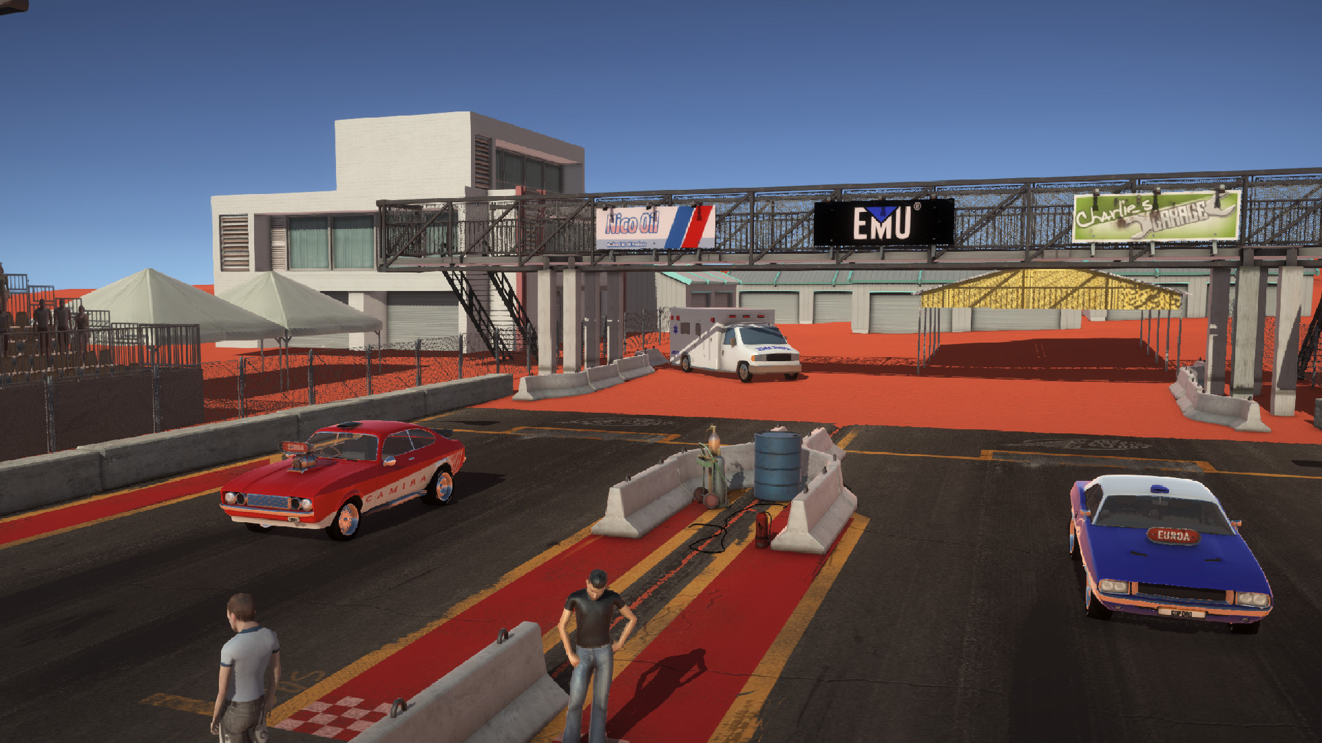 Revhead - Turbo Pack on Steam