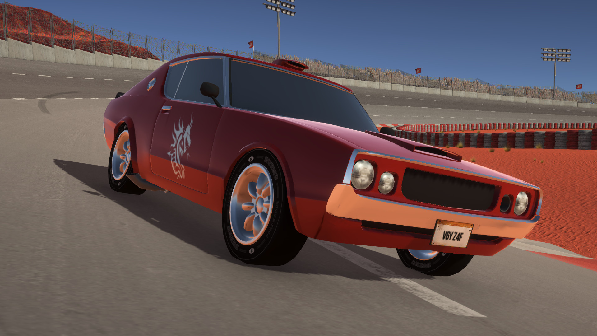 Revhead - Turbo Pack on Steam