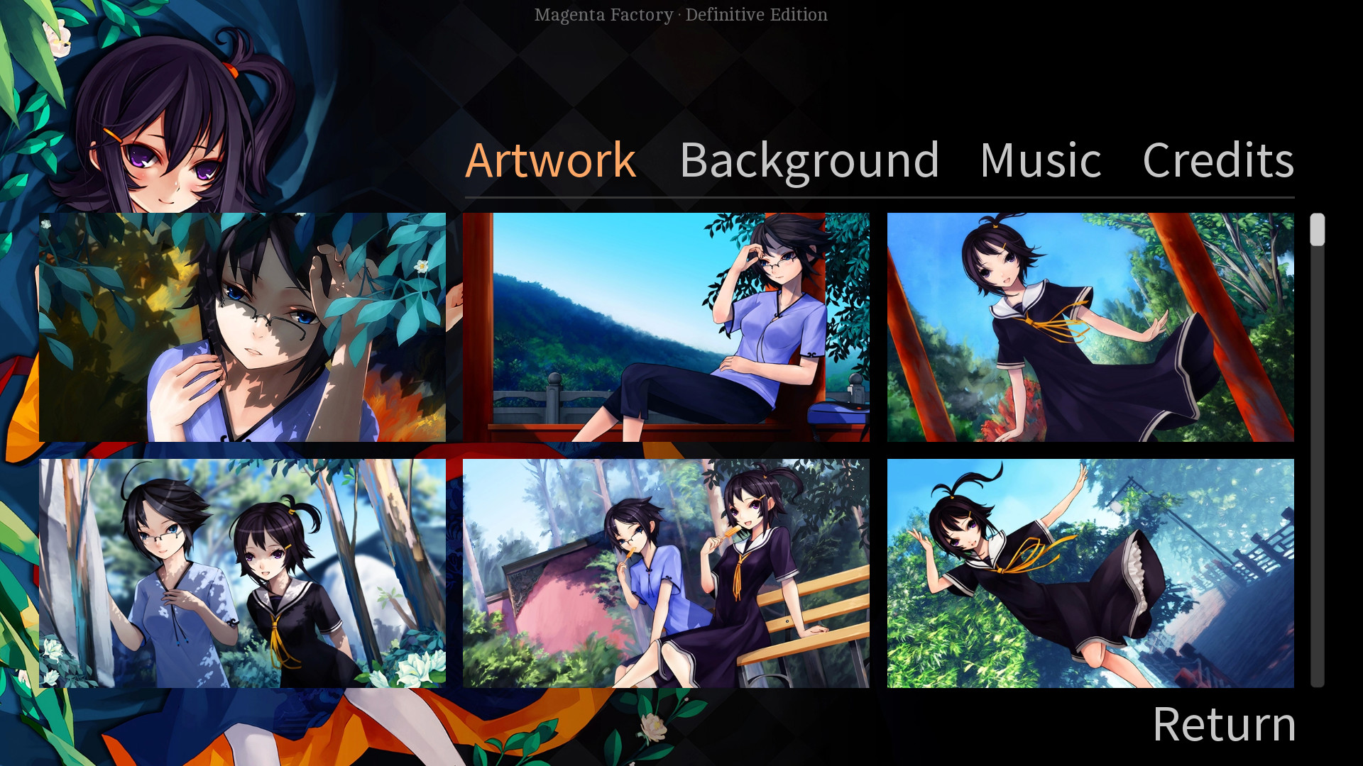 Shan Gui: Definitive Edition on Steam