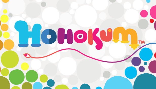Hohokum on Steam