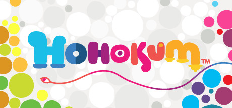 Hohokum on Steam