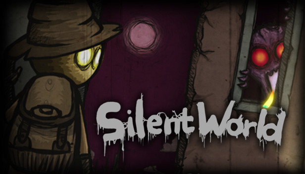 Silent World on Steam