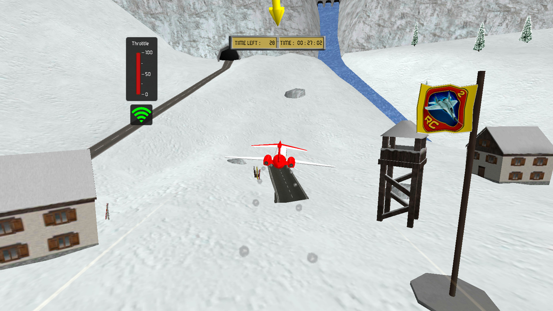 RC Plane VR on Steam