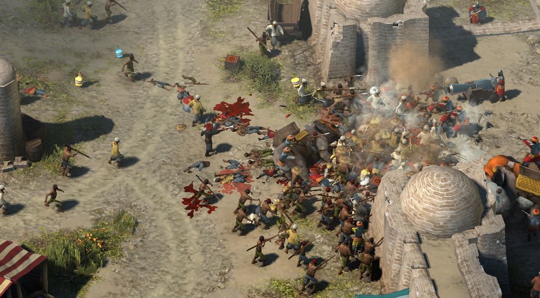 Save 25% on Rum & Gun on Steam