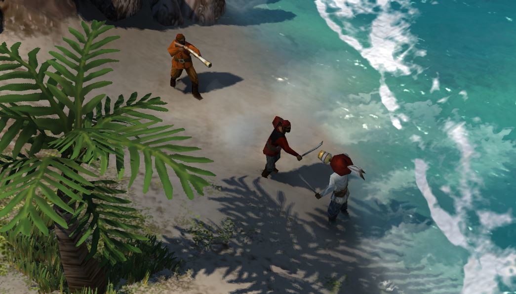 Save 25% on Rum & Gun on Steam