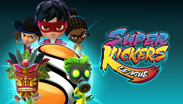 Super Kickers League on Steam