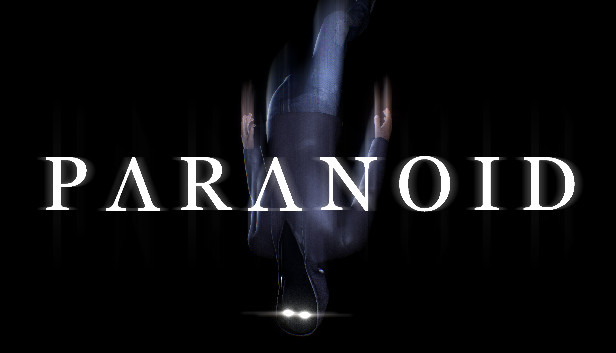 PARANOID on Steam