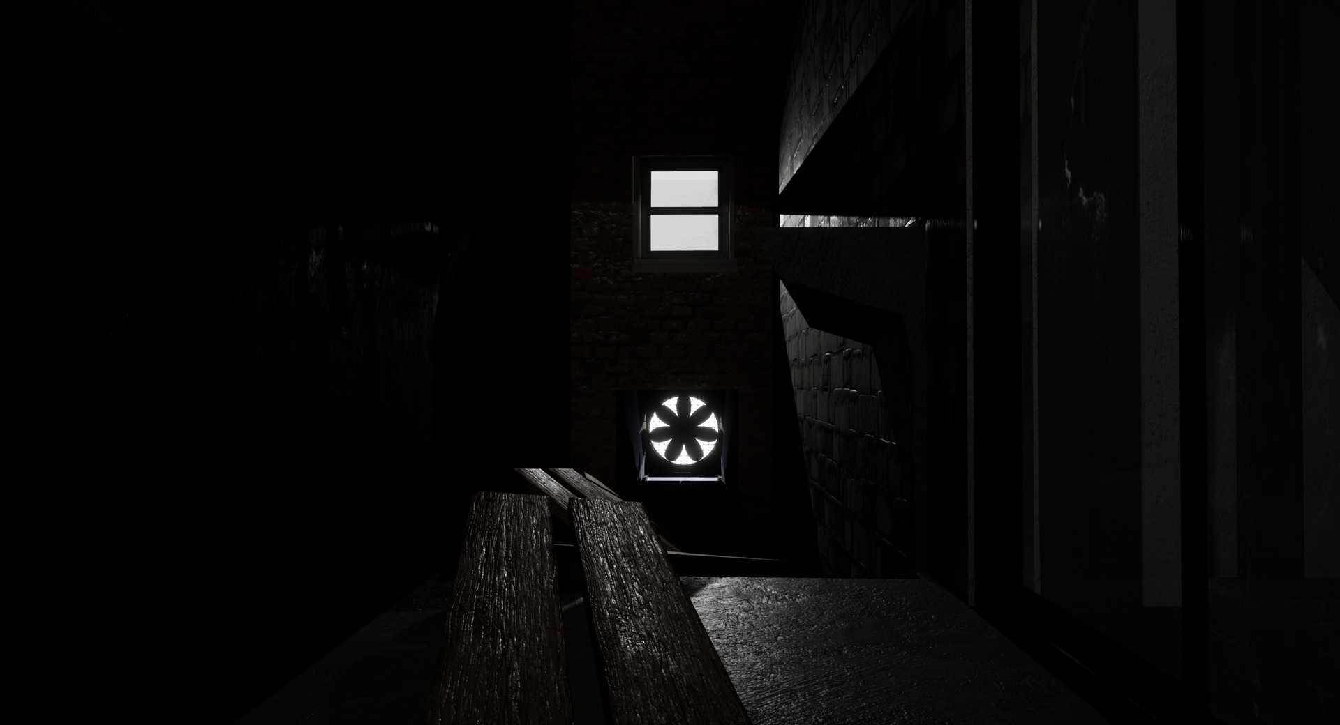 PARANOID on Steam