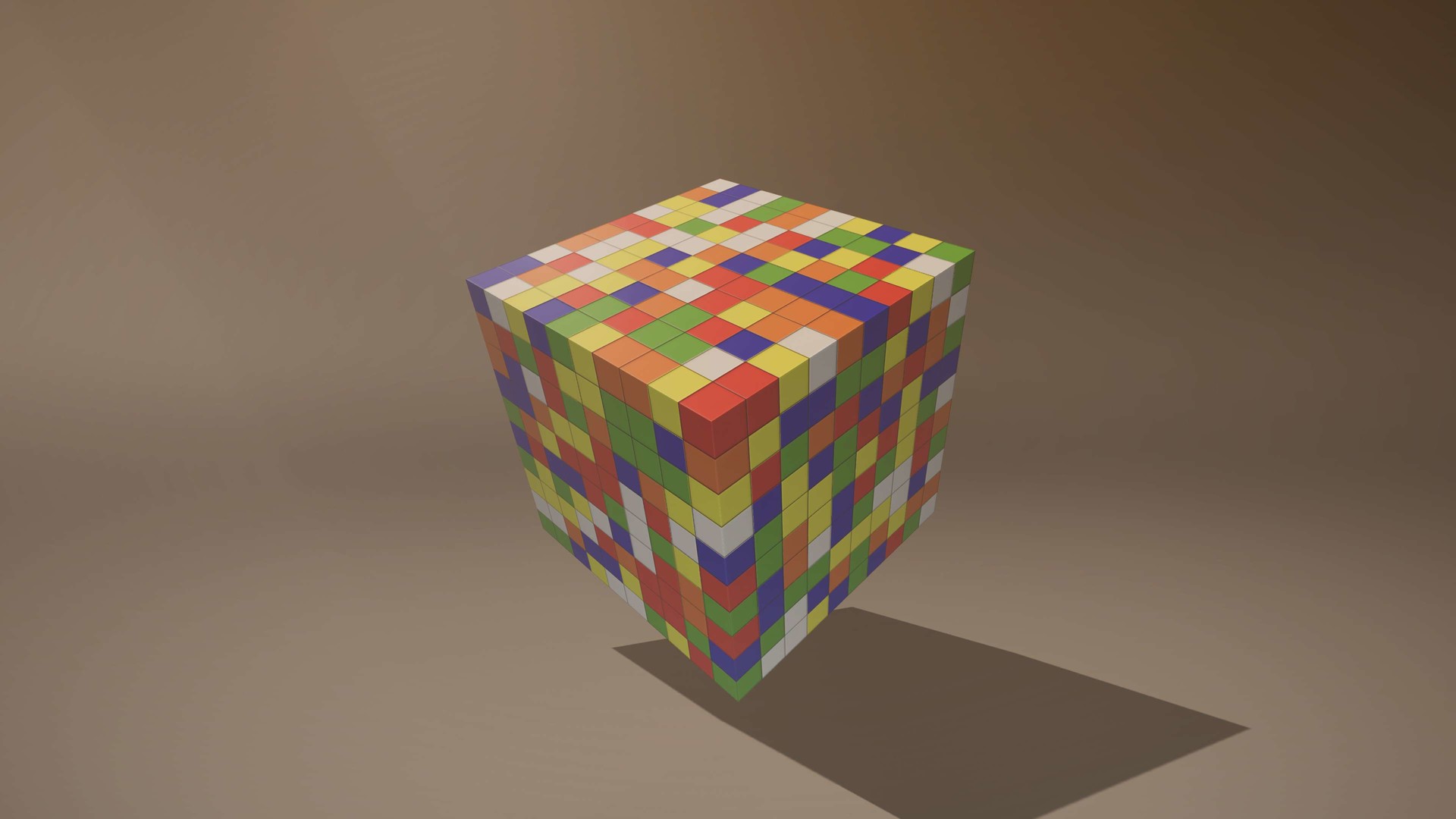 Matrix Brain Twister on Steam