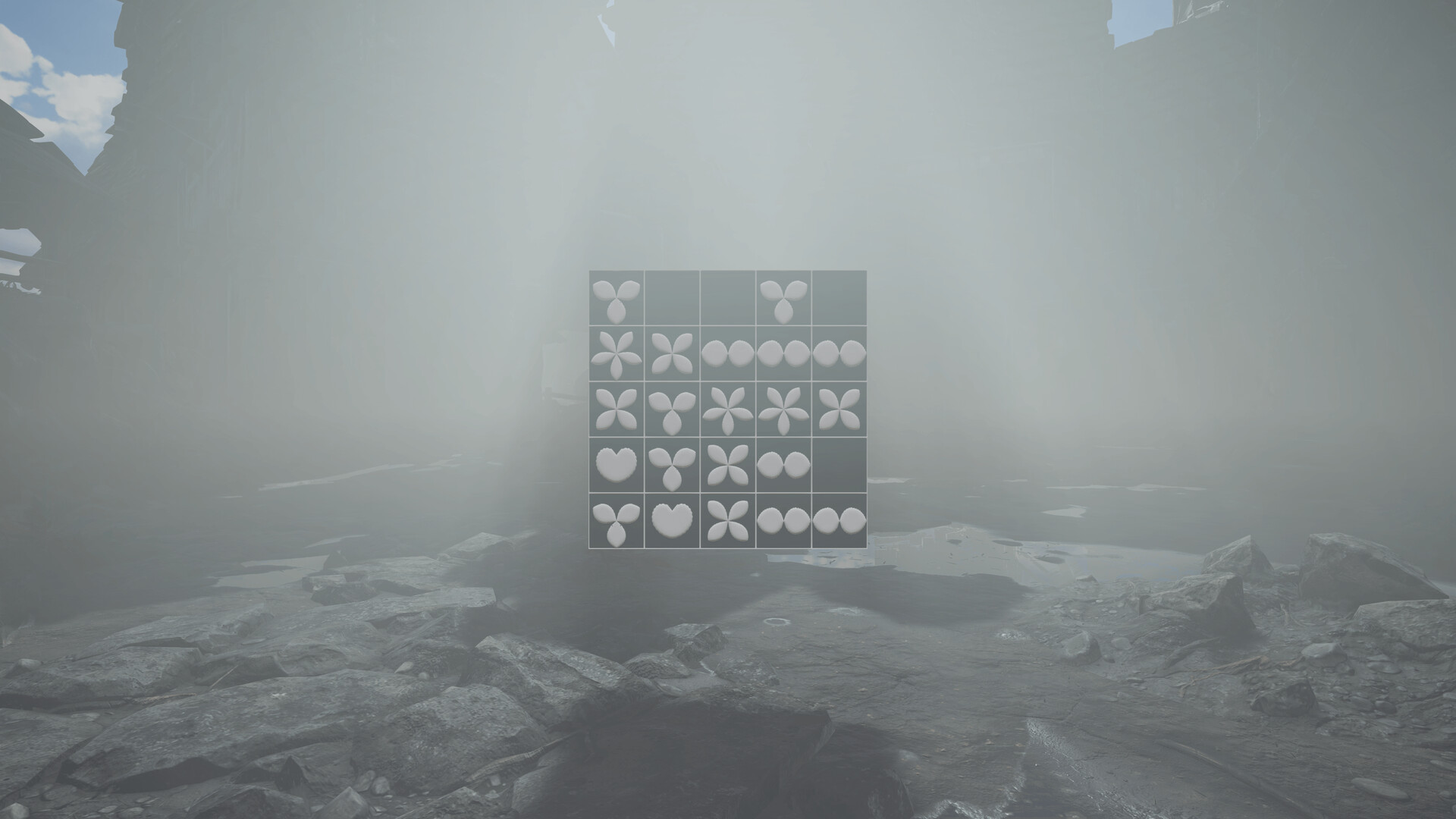 Matrix Brain Twister on Steam