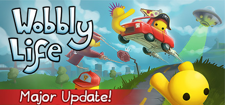 Wobbly Life on Steam