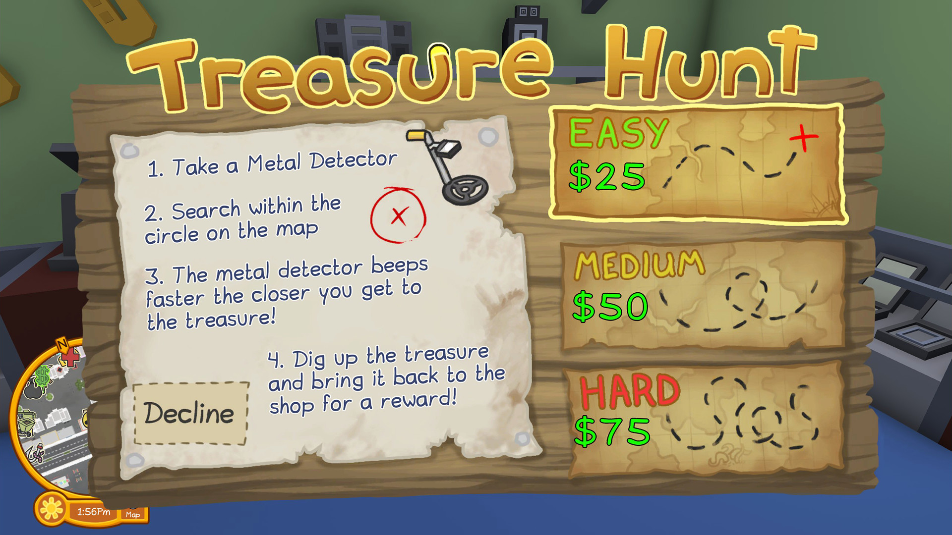 Wobbly Life Screenshots · SteamDB