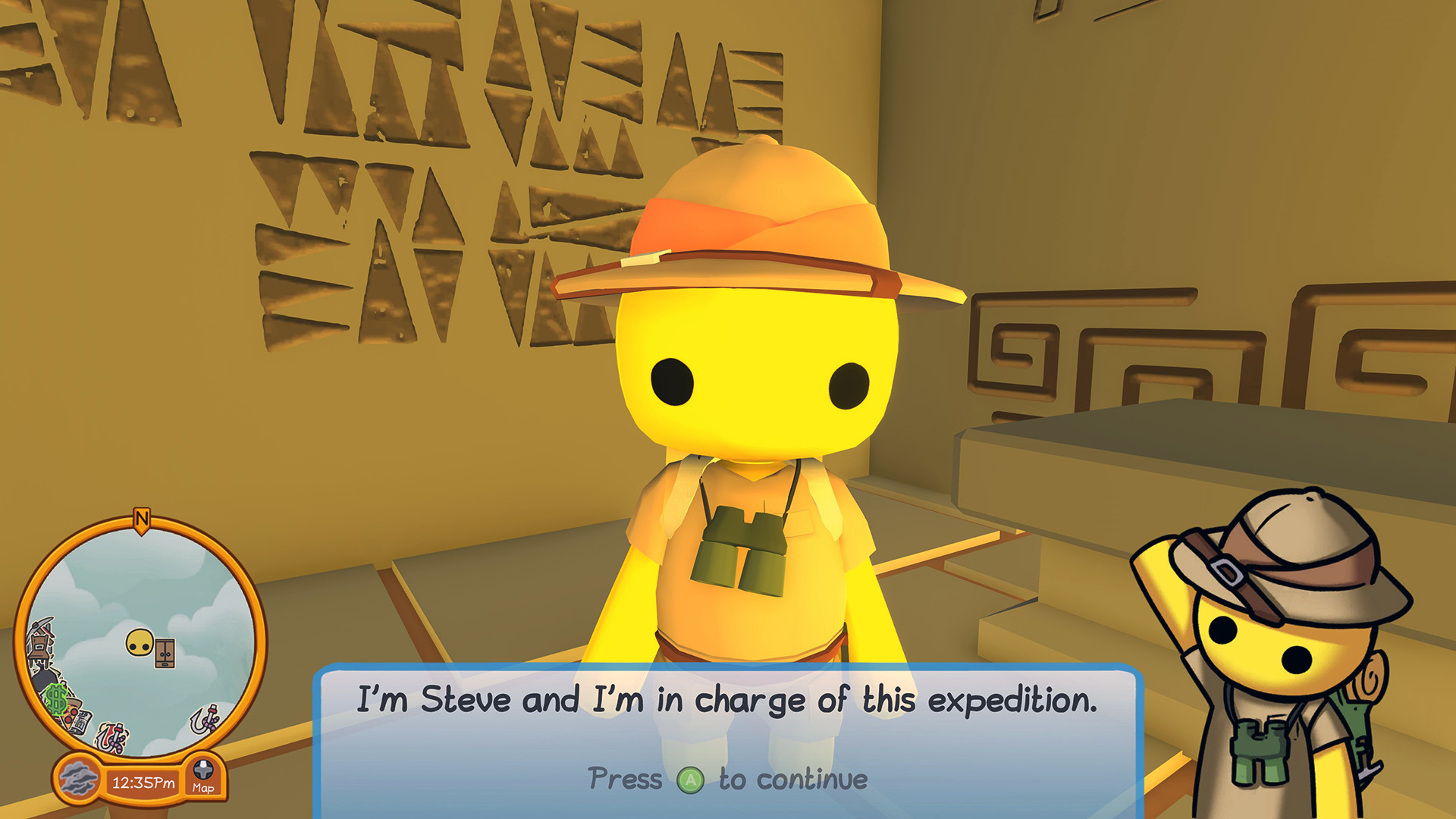 Wobbly Life on Steam