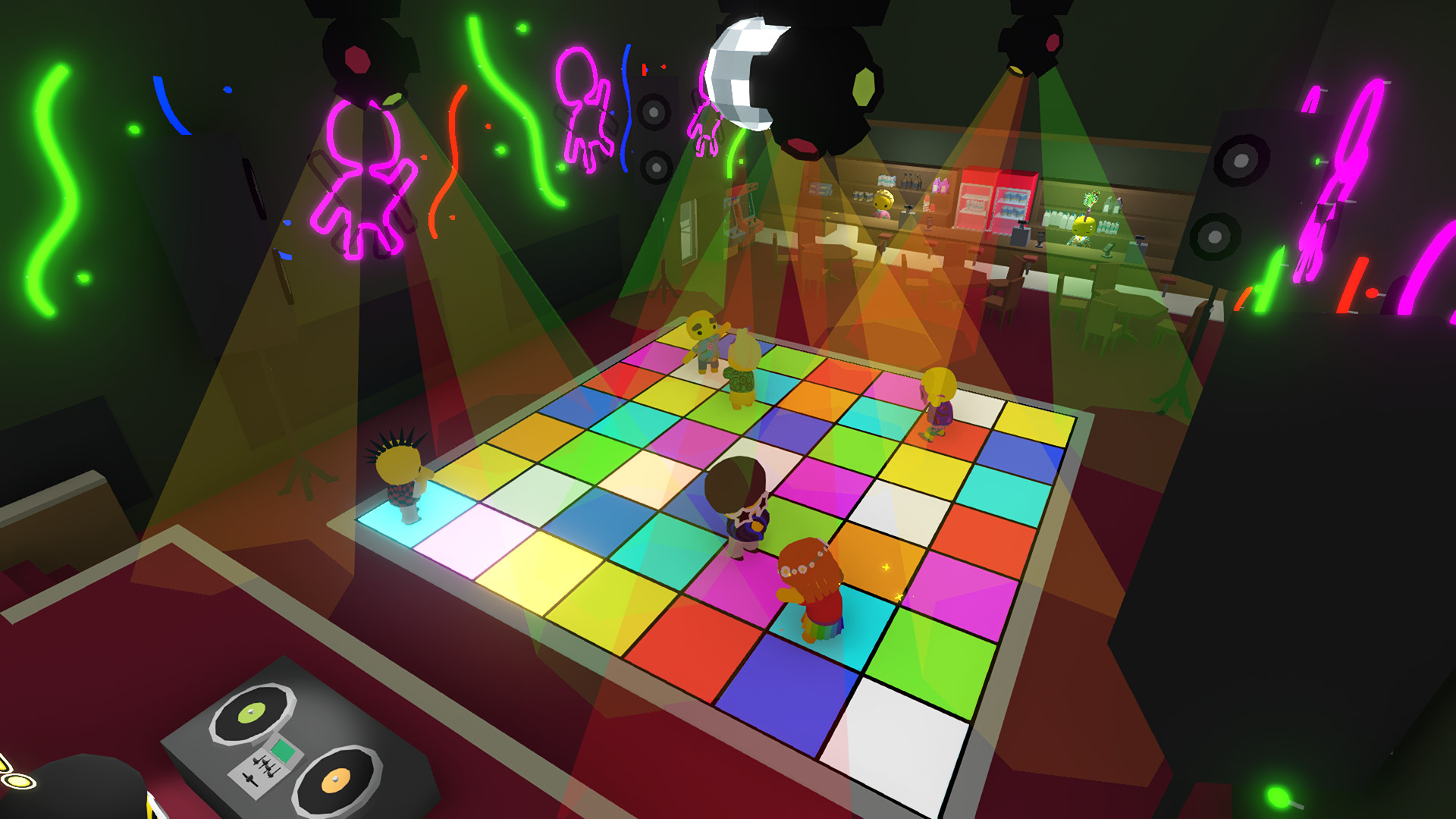 Wobbly Life on Steam