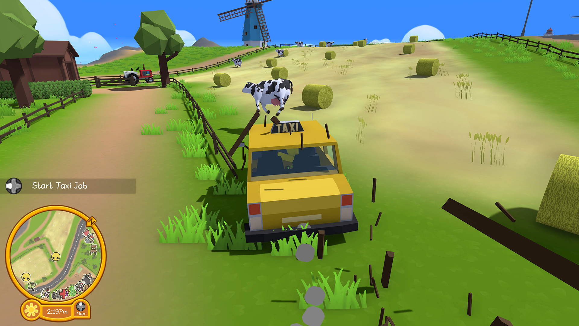 Wobbly Life (App 1211020) · SteamDB