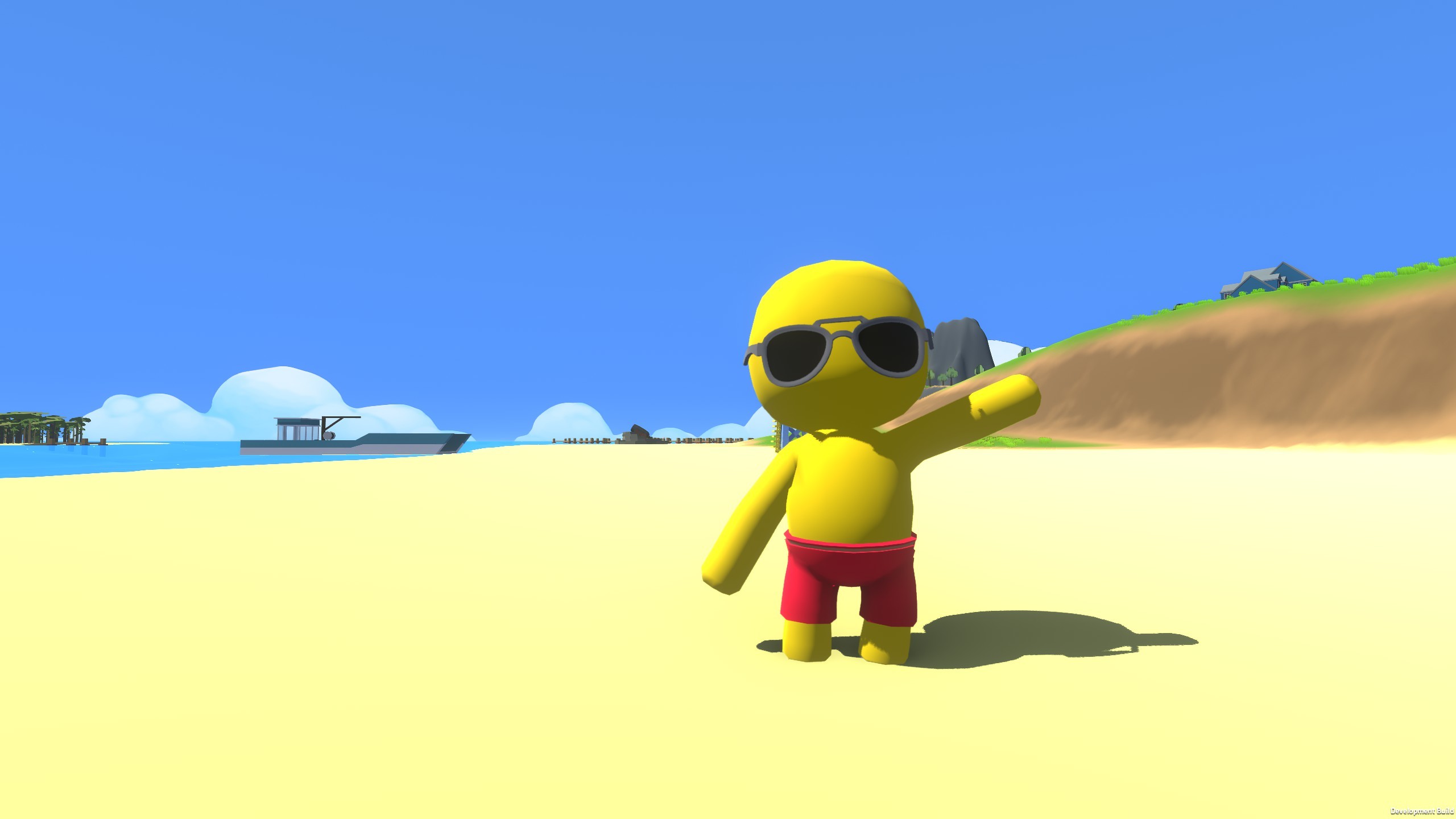 Wobbly Life (App 1211020) · SteamDB