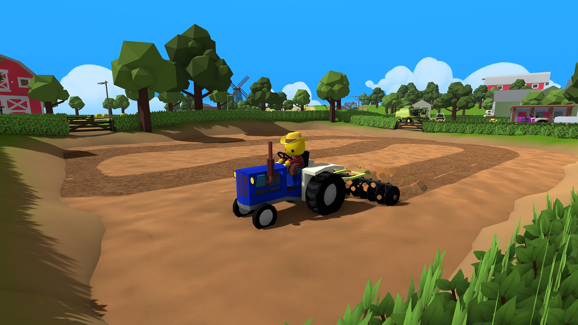 Wobbly Life on Steam